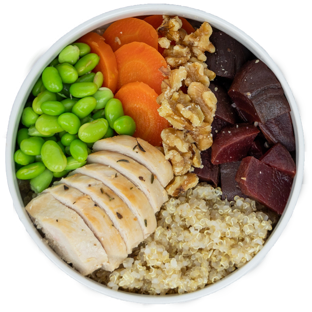 MR-LUNCH ONLINE KANTINE