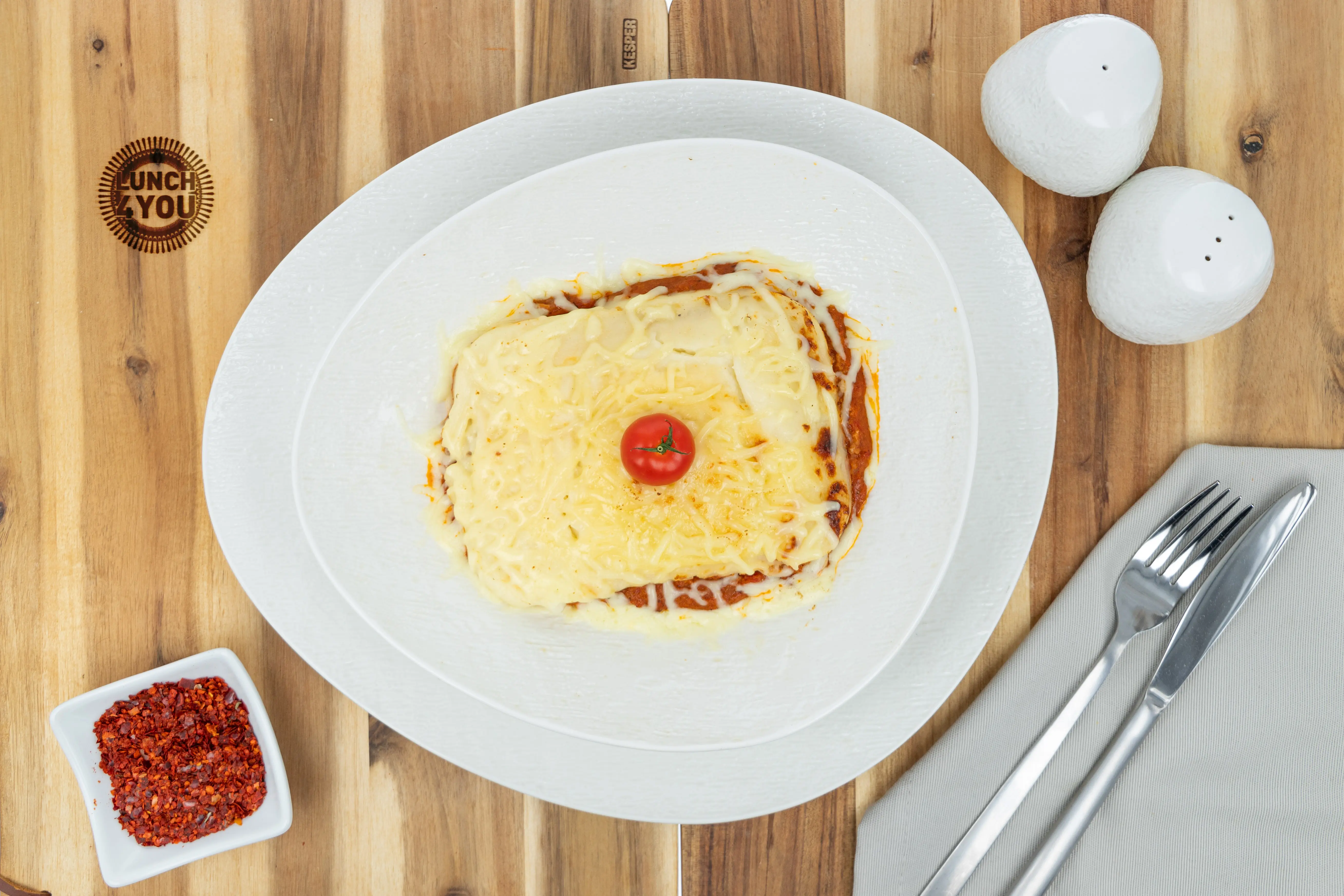MR-LUNCH ONLINE KANTINE