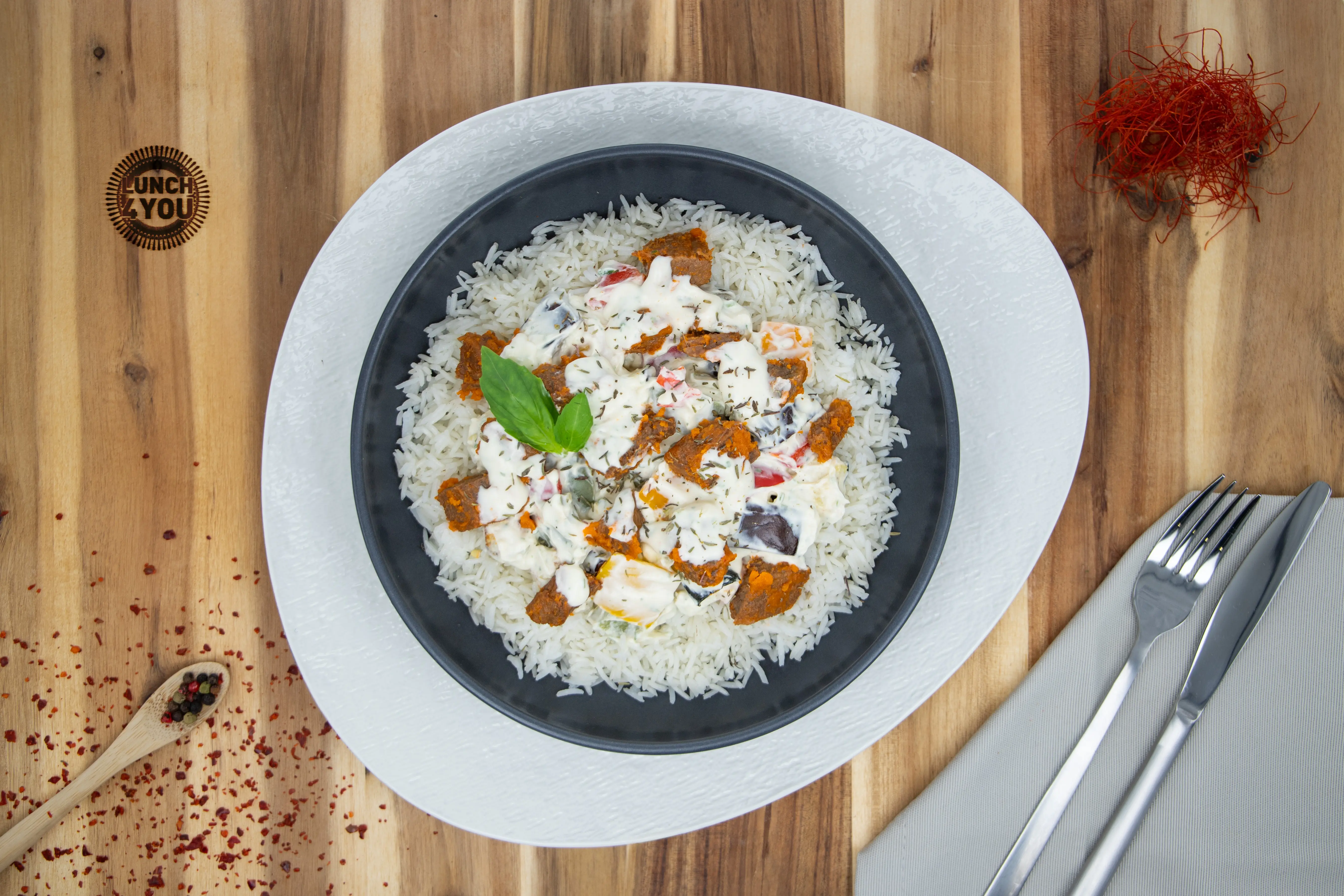 MR-LUNCH ONLINE KANTINE